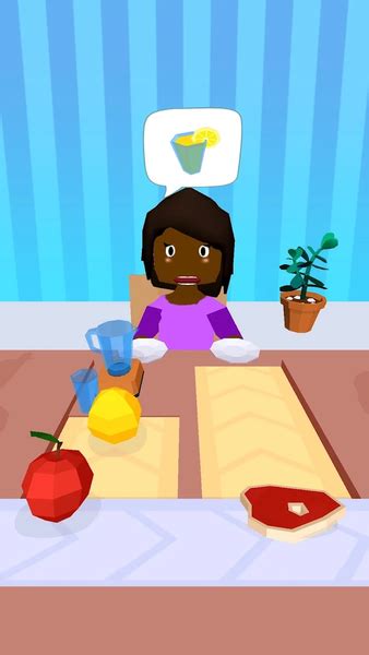 دانلود برنامه Food Sorting اندروید بازار