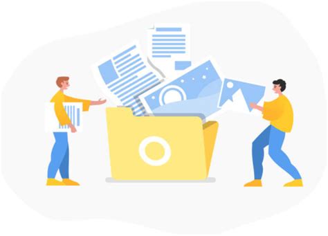 The Ultimate Guide To Sharing Large Files Efficiently