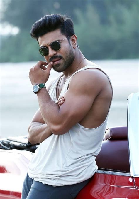 Ram Charan Rladyboners