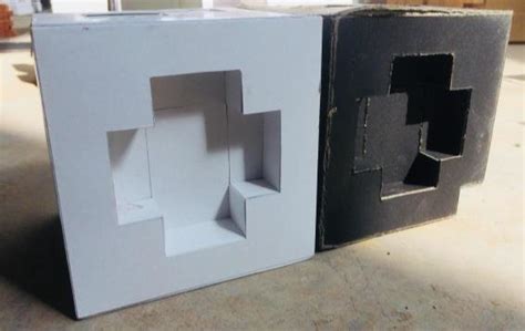 POSITIVE AND NEGATIVE SPACES IN THE CUBE Download Scientific Diagram