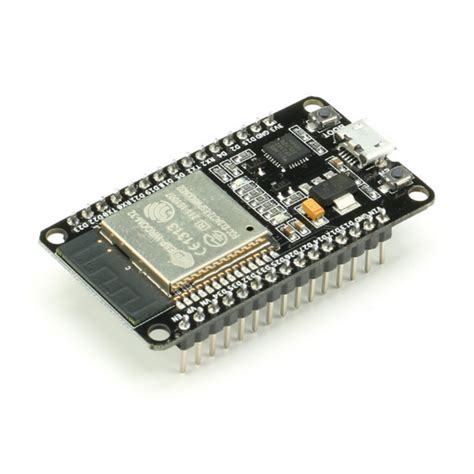 現貨 Esp32開發板 Wifi藍牙 物聯網 智慧家居 Esp Wroom 32 相容esp 32s Cp2102 蝦皮購物