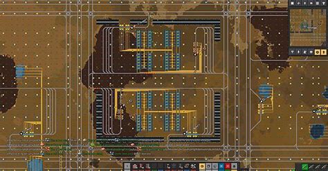 Whateggs Factorio Ltn Train Cityblock Album On Imgur