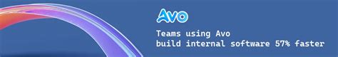 Github Avo Hqavo The Essential Toolkit For Building Internal Tools And Admin Panels With