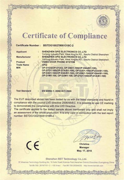 Certificate Qualification Certificates Templates Free