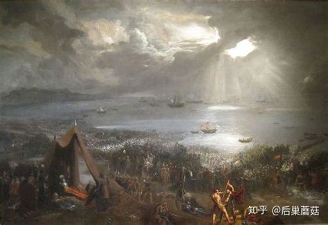 维京时代：北欧海盗那些事儿（上） 知乎