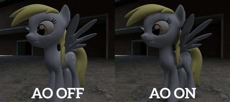 What Is Ambient Occlusion Simple Explanation Gamingscan What Is Ambient Occlusion Simple Explanation Gamingscan