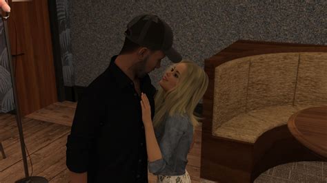 Siren Song By Jonesy