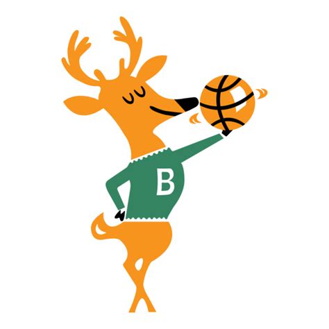 Milwaukee Bucks Logo Png Vector Ai Cdr Eps Pdf Svg Free Download
