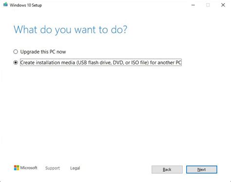 How To Make A Bootable Windows Usb Install Recovery Drive Tom S Hardware