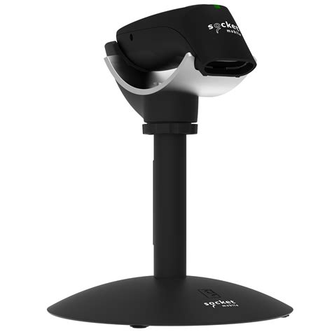 Socketscan S720 Linear Barcode Qr Scanner Socket Mobile Uk