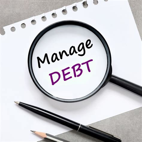 Effective Debt Management Strategies The Sphere Group