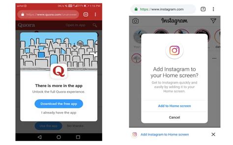 Reasons Why You Should Consider Progressive Web App Techglimpse