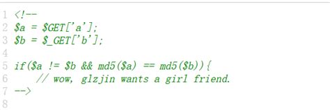 Ctf中md5绕过详细总结及例题 Bjdctf2020 Easy Md5 Csdn博客 Ctf中md5绕过详细总结及例题 Bjdctf2020 Easy Md5 Csdn博客