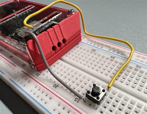 Arduino入门教程：5、按键输入arduino 按键 Csdn博客