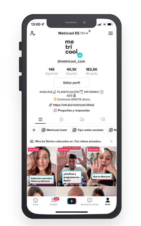 Cómo Anclar Un Video En Tiktok Paso A Paso