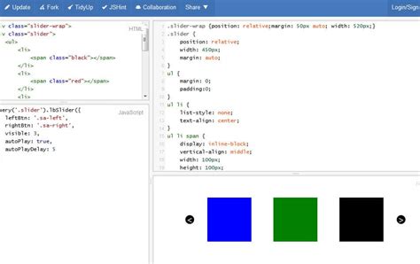 100 best jquery slider plugins › free jquery plugins css author