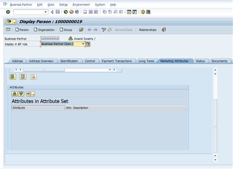 bp transaction horizontal scroll bar is not workin sap community