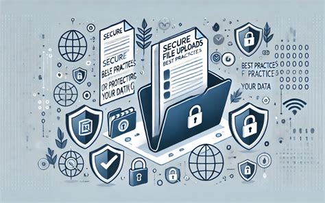 Best Practices For Secure File Uploads Secure Debug Cyber Security Services