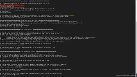 基于centos 7 x搭建kafka2 7 0（单机部署）（内含自动安装脚本） centos 安装单机kafka2 csdn博客