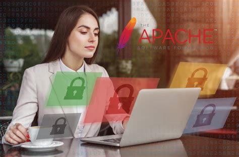 Cómo Instalar Apache En Windows Paso A Paso Soluciones Inába