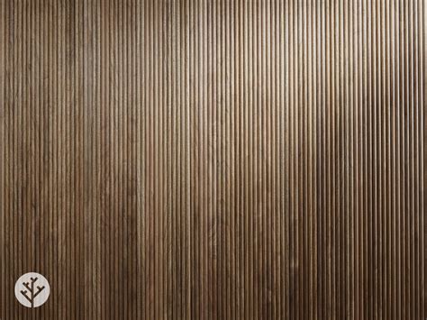 5 Design Ideas For Tambour Wall Paneling