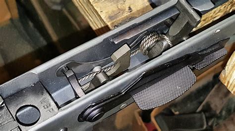 Simplify The Installation Of AK Triggers With Our Slave Pin Ronin S Grips