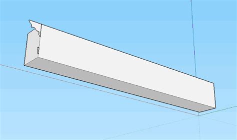Problems Using Follow Me Tool SketchUp SketchUp Community