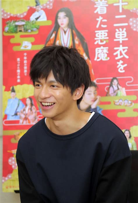 話題作が続く田中。子役を経て大人の俳優に成長し、来｜【気になるアイツ】田中偉登、子 写真59｜sanspocom（サンスポ）