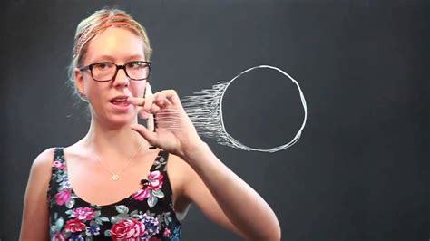 How To Draw A Solar Eclipse YouTube