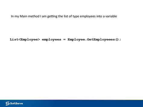 operators delegates and events online presentation