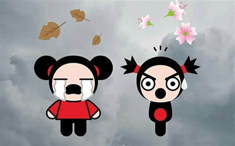 Pucca And Garu 😍 Cómo Dibujar A Pikachu Puca Y Garu Pucca Y Garu