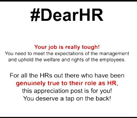 Hrindia Hrbusinesspartner Hrgeneralist Hrcommunity Hrcareers Hr Kirubakaran K