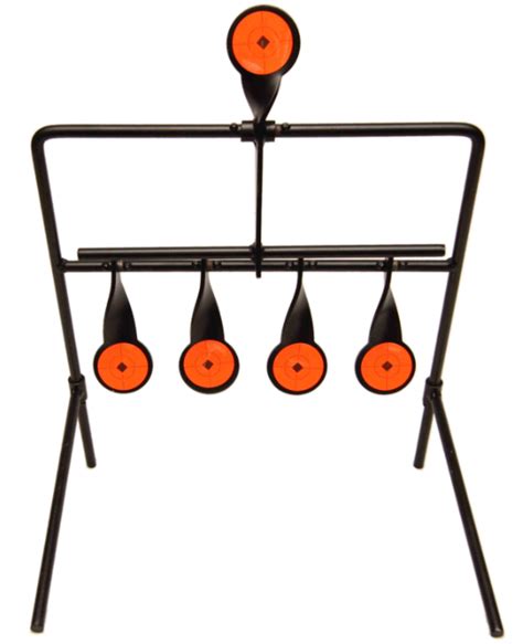 Air Rifle And Rimfire Resetting Targets Aushunter Online