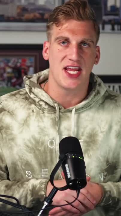 [video] Adam Breneman On Linkedin Whats The Secret Number To Winning