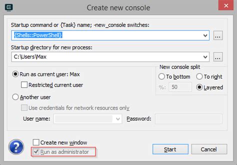 ConEmu Using Git For Windows