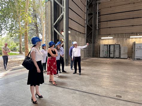 Cesi Group Welcomes Anie Federation To Kema Labs Cesi