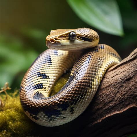 Phyton Snake Ai Generated Stock Illustration Illustration Of Danger 330123232 Phyton Snake Ai Generated Stock Illustration Illustration Of Danger 330123232