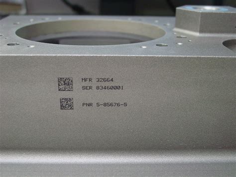 Part Marking Methods Aerospace Part Marking Mil Spec Inks Jetec