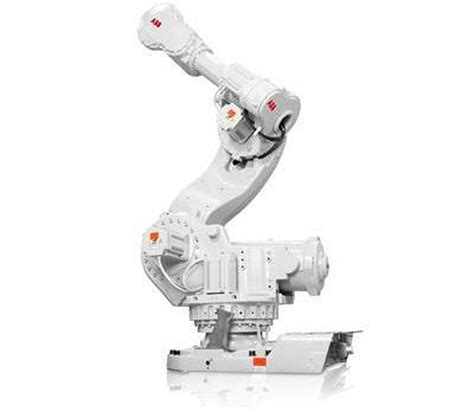 The Abb Irb 140 T I E Industrial