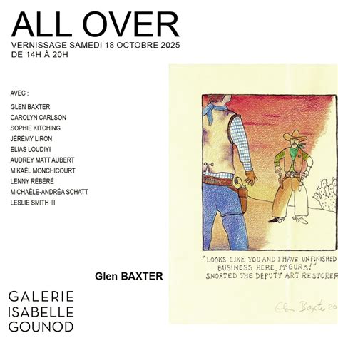 Galerie Isabelle Gounod Added A Galerie Isabelle Gounod