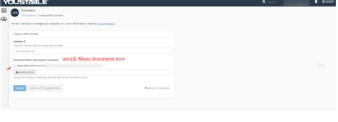 How To Add Domain In CPanel Step By Step Guide