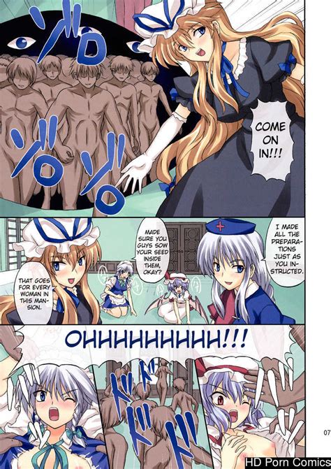 Extend Party Comic Porn Hd Porn Comics