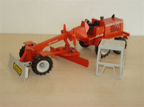 Faun F 155 Grader Kaufen Auf Ricardo