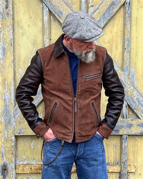 Post Thedi Leather Jacket Photos Here Page The Fedora Lounge