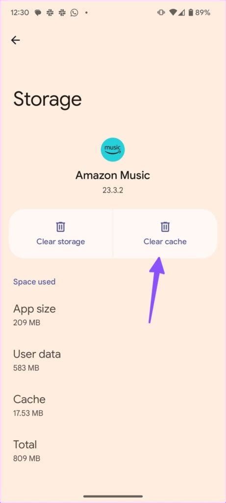 Top Ways To Fix Amazon Music App Not Working On IPhone And Android Guiding Tech