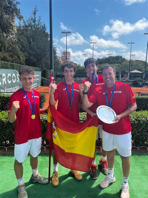 Nicolás Pérez Campeón De Europa Delegación De Deportes Del Excmo