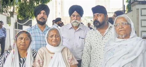 Delhi Court Frames Charges Of Murder Against Tytler In 1984 Anti Sikh