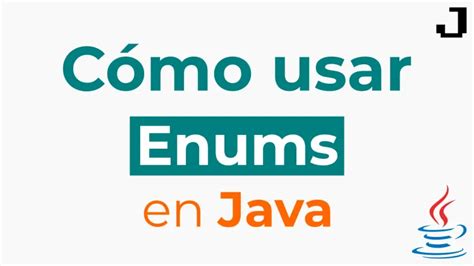 Qué son los enums en Java