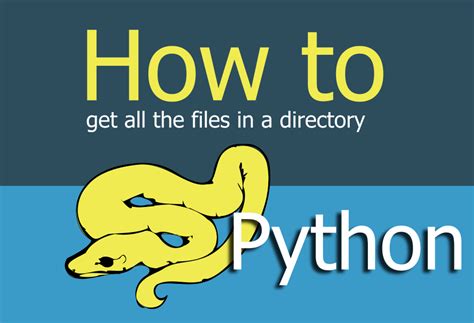 Osgetcwd Python Programming