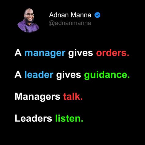 Leadership Adnan Thajammul Hussain Manna 49 Comments